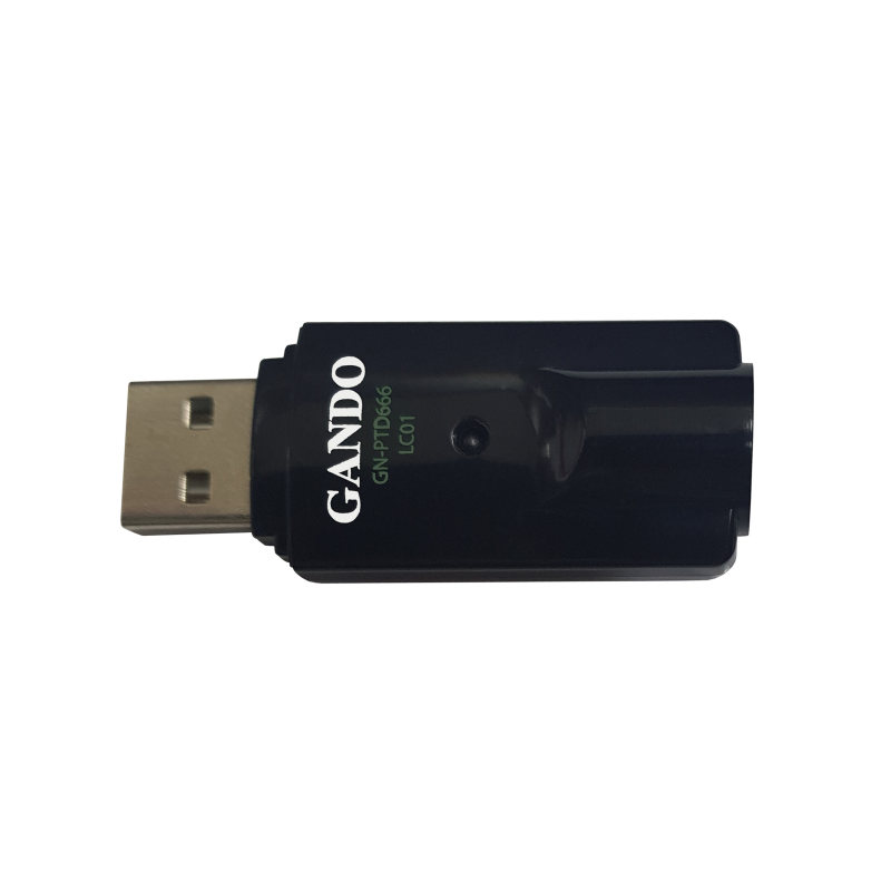 گیرنده تلویزیون دیجیتال USB | میلاد نور